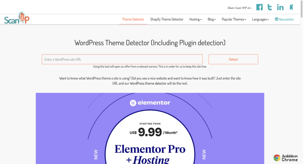 10 Best WordPress Theme Detector Tools | 2024