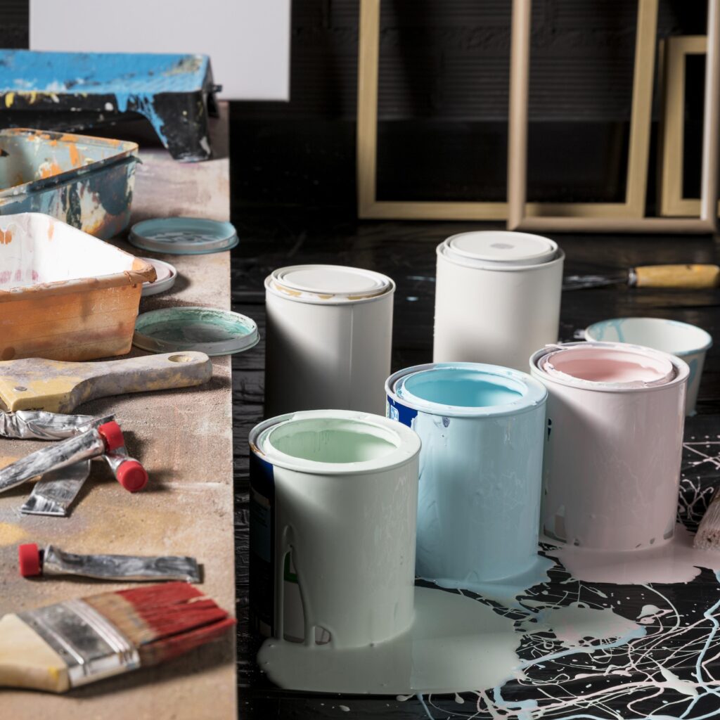 10 Leading Paint Companies in India