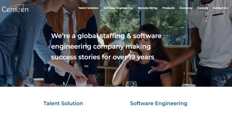 15 Best IT Companies in Tirunelveli 2025