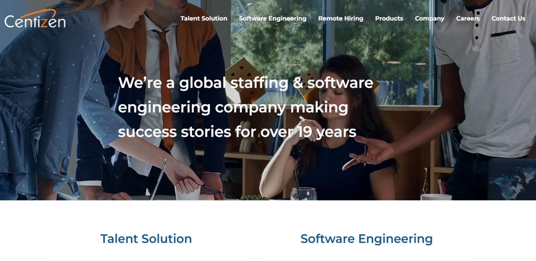 15 Best IT Companies in Tirunelveli 2025