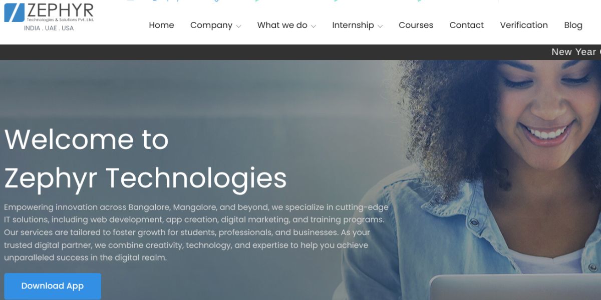 Top 20 IT Companies in Mangalore (2025)