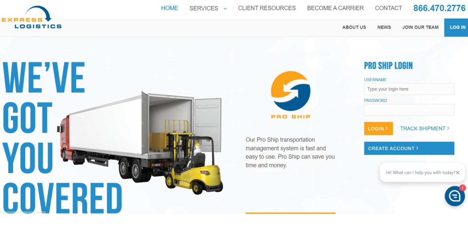 Top 10 Logistics Companies in Coimbatore (Updated 2025)