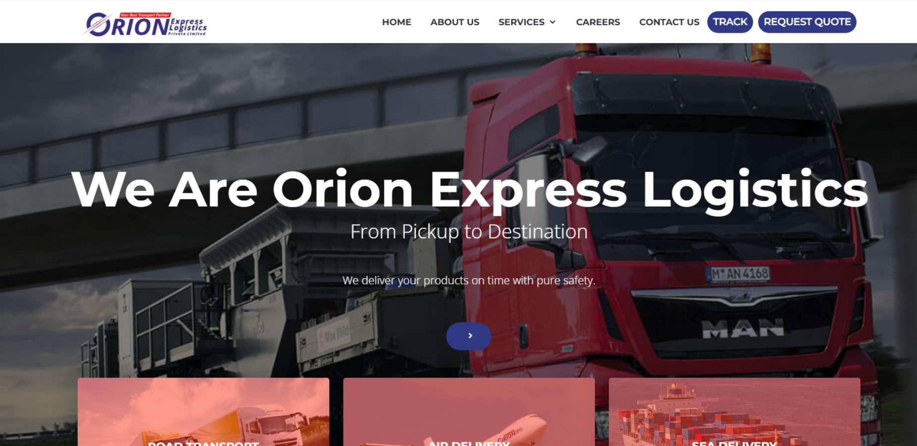 Top 10 Logistics Companies in Pune ( Updated List)