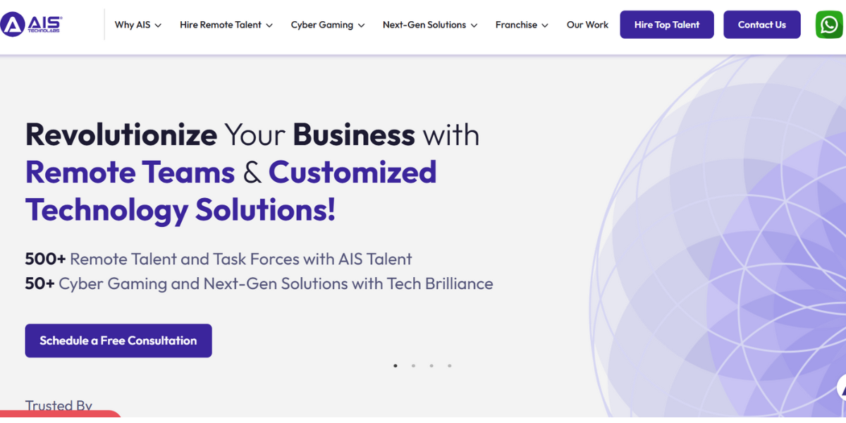 Top 10 MNC Companies in Ahmedabad | 2025