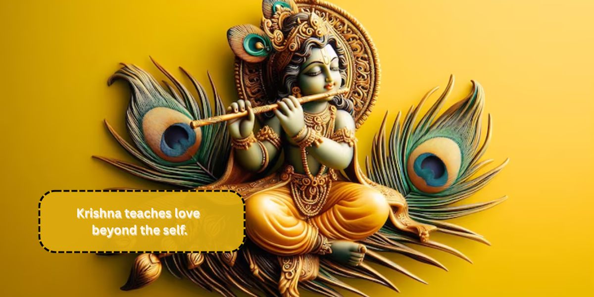 200+ Krishna Bio for Instagram to Show Divine Vibes [2025]