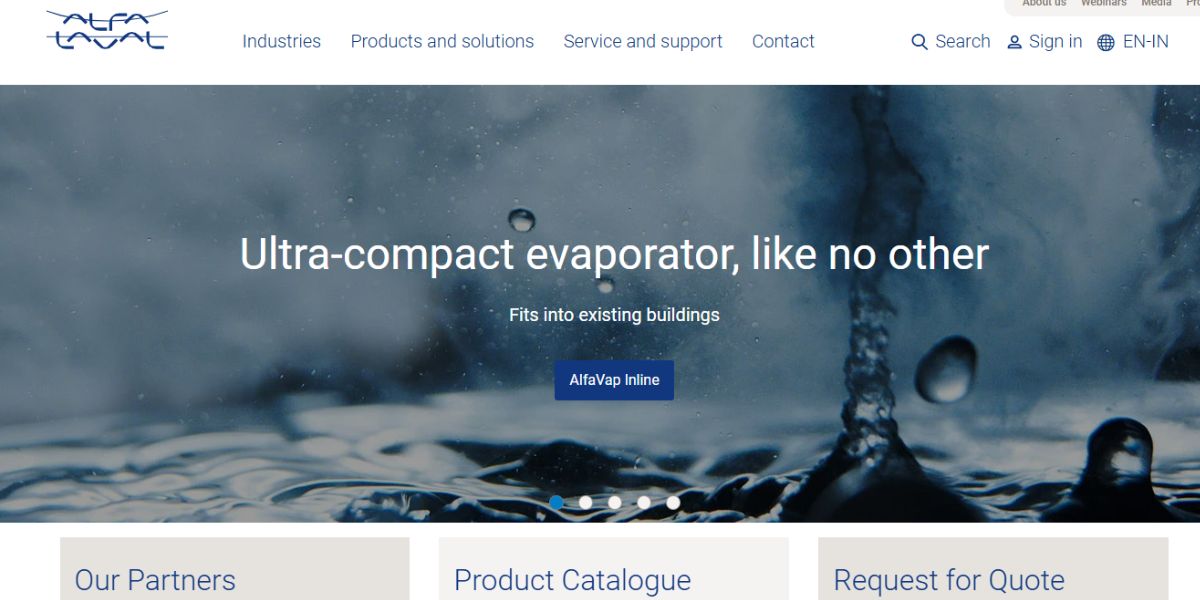 Top 10 Manufacturing Companies in Pune (2025 Reviewed)