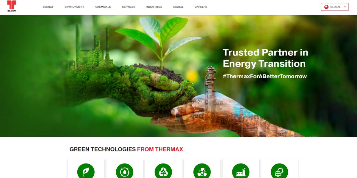 Top 10 Manufacturing Companies in Pune (2025 Reviewed)