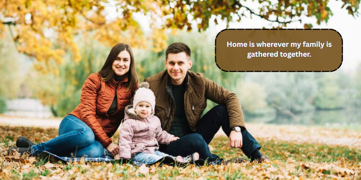 350+ Caption for Family Photo for Instagram (2025 List)
