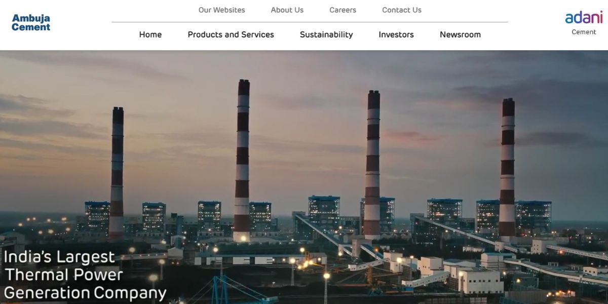 Top 10 Cement Companies in India Leading the Industry