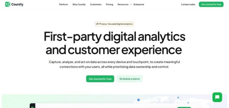 Top 10 Best Mobile App Analytics Tools (Updated 2025) - Digital Convey
