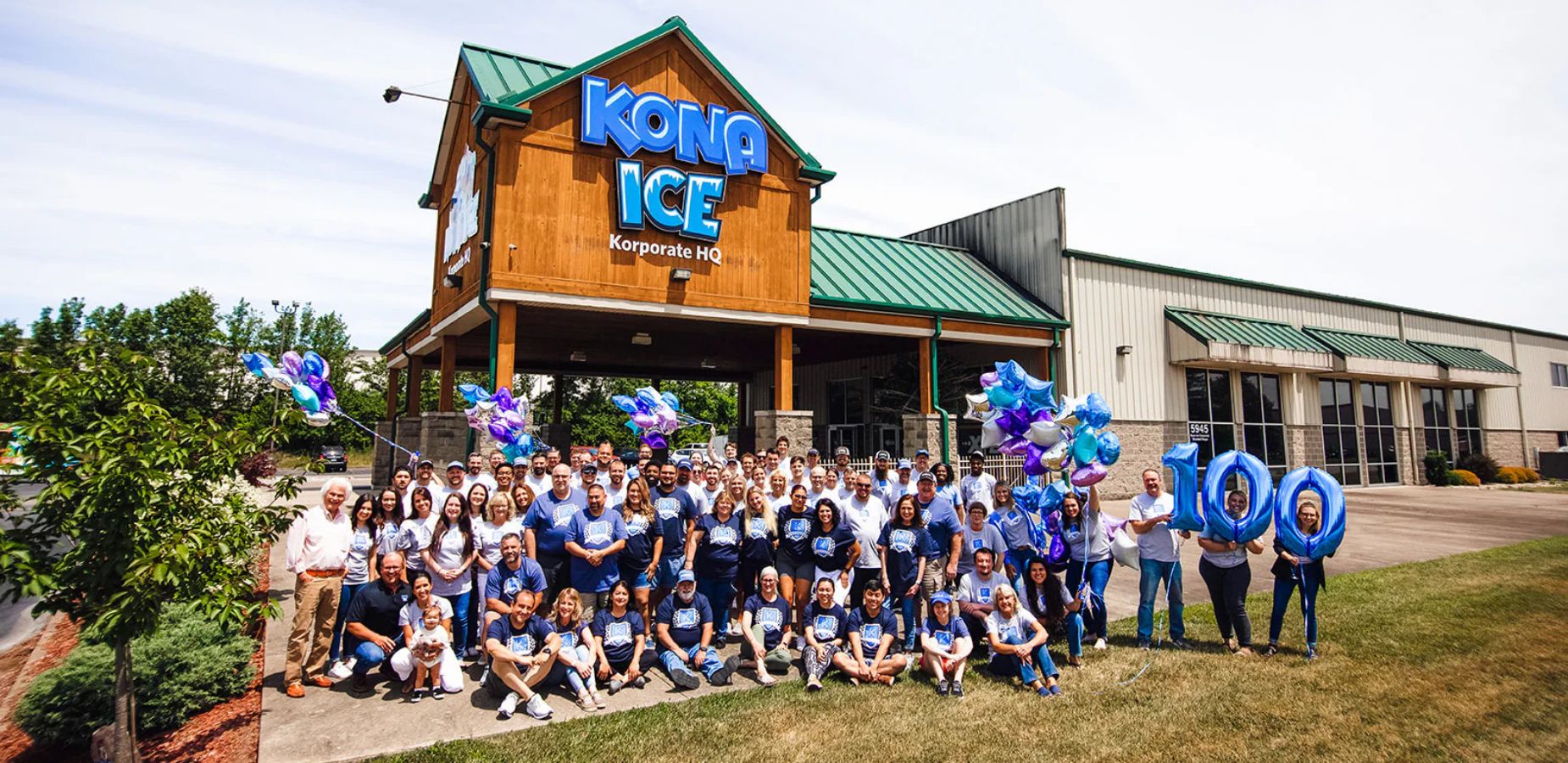 Kona Ice Franchise Cost 2026: Profit & How to Start Guide