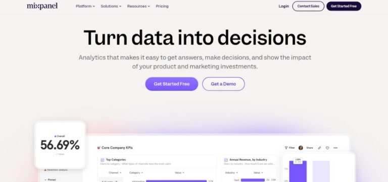 Top 10 Best Mobile App Analytics Tools (Updated 2025) - Digital Convey