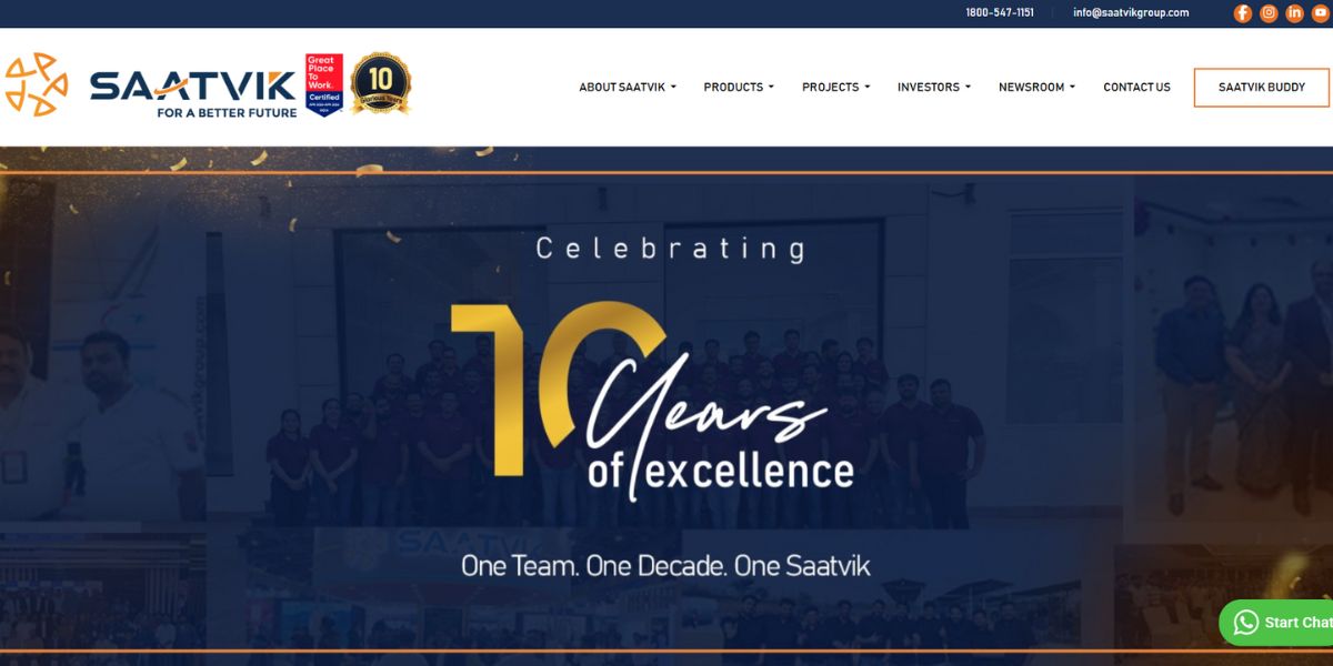 Top 10 Solar Panel Companies in India (2025 Edition)