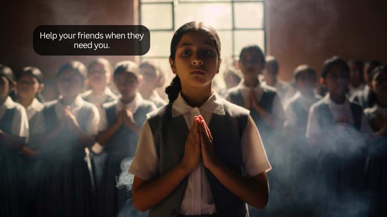 300+ Thought of the Day for Kids | Great for Assemblies 2025