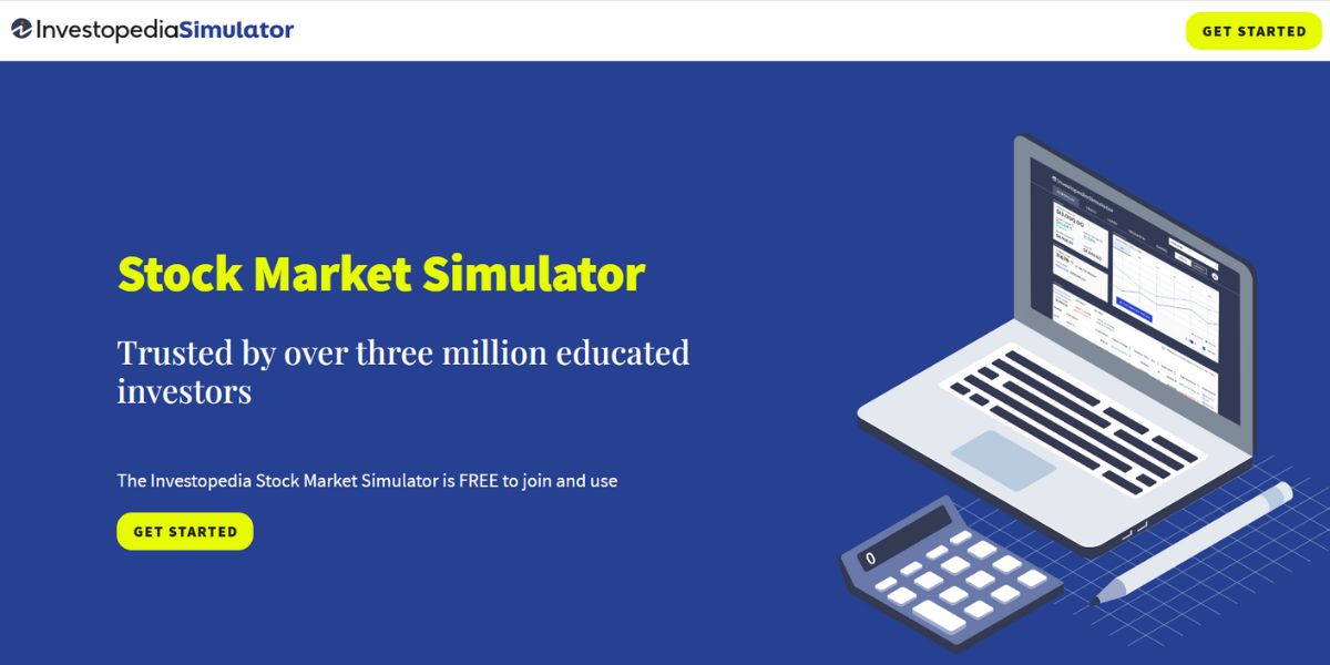 10 Best Trading App Without Investment | 2025 Edition