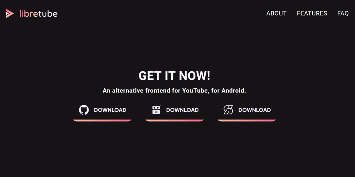 Top 10 YouTube Vanced Alternatives (2025)