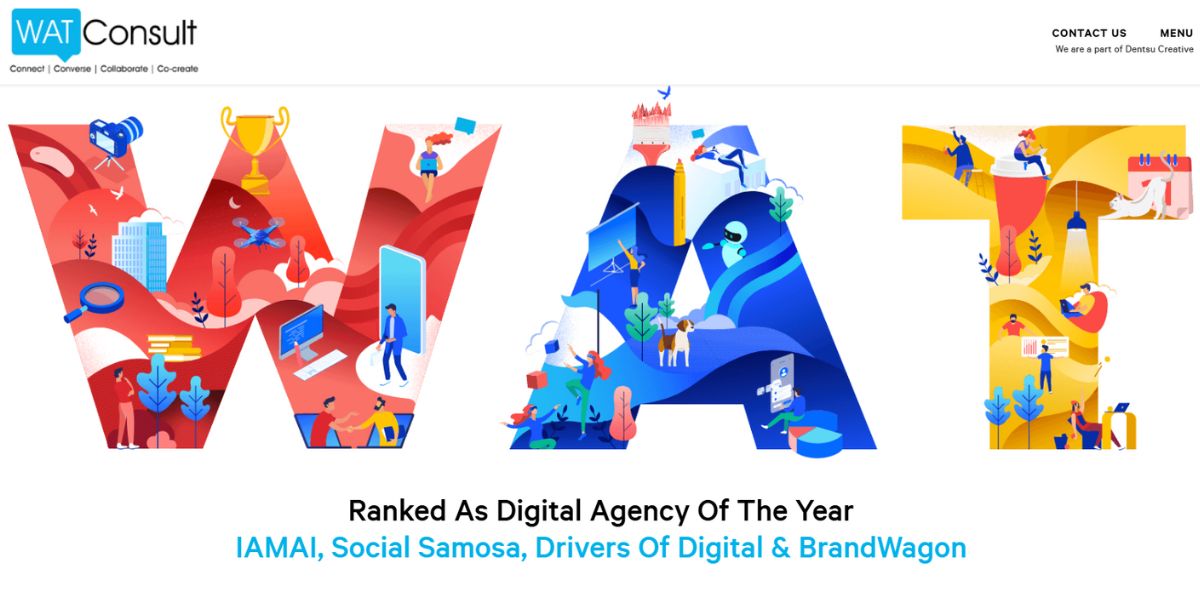 Top 10 Advertising Companies in India to Watch in 2025