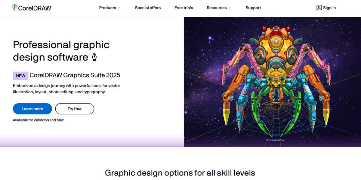 11 Best Free Canva Alternatives for Stunning Designs in 2025