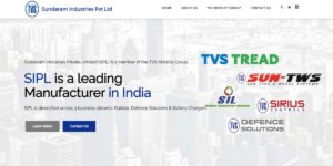 Top 15+ Manufacturing Companies in Madurai (2026): Sector-Wise, Jobs ...