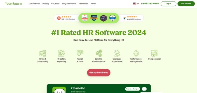 10 Best Attendance Tracking Software | Simplify Workforce - Digital Convey