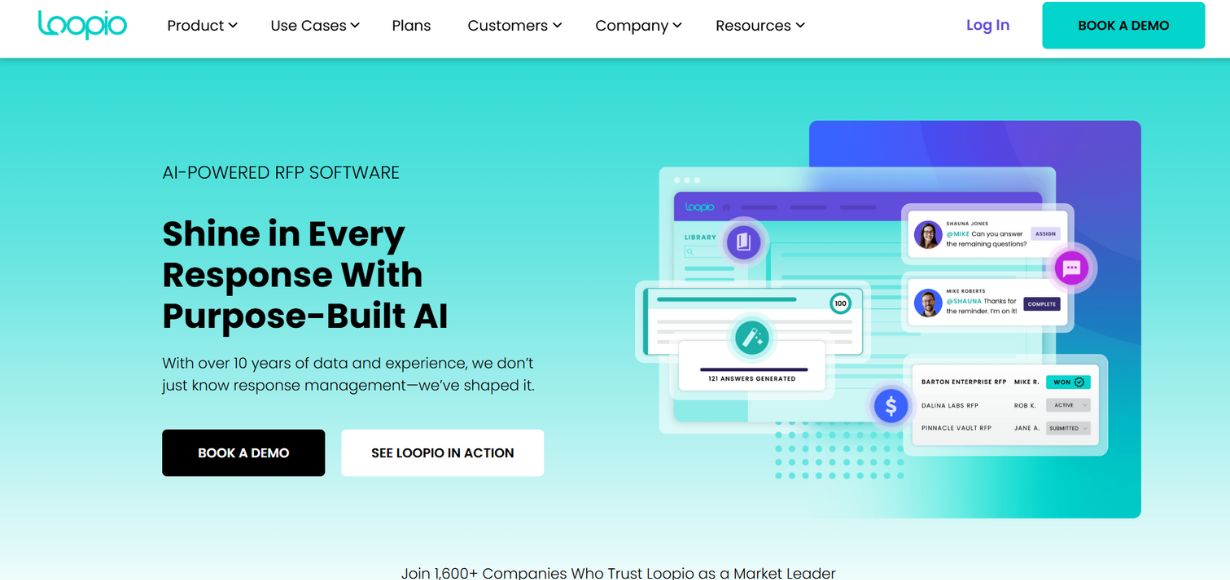 10 Best Proposal Software Tools | Create & Close Deals - Digital Convey