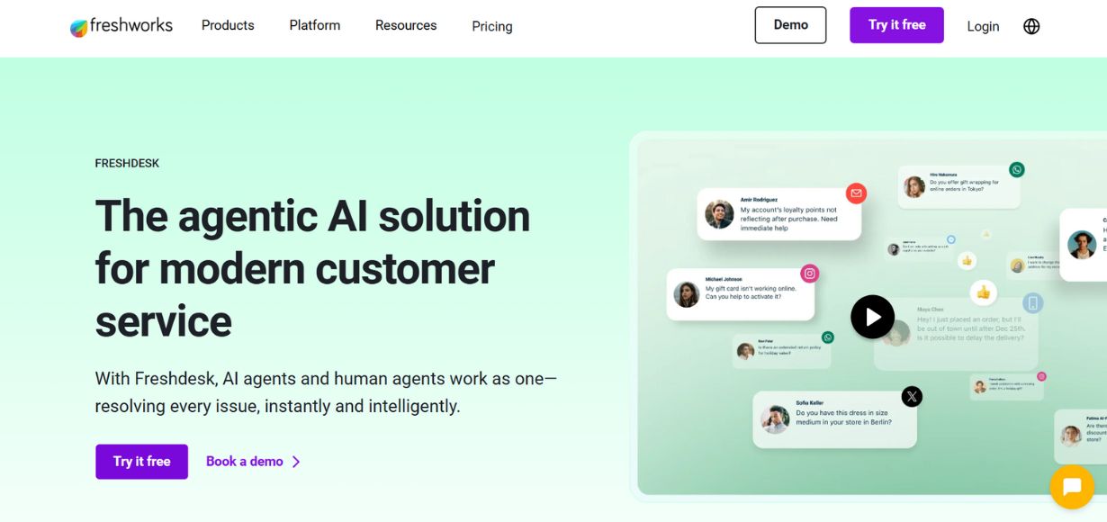 Top 10 Help Desk Ticketing Software - Digital Convey