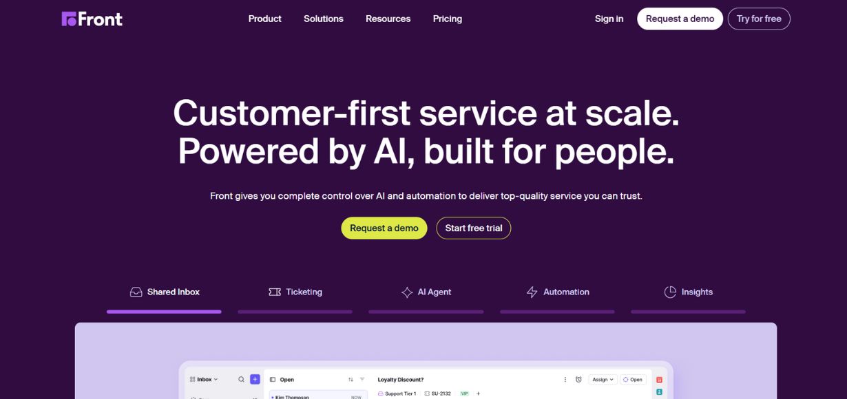 Top 10 Help Desk Ticketing Software - Digital Convey