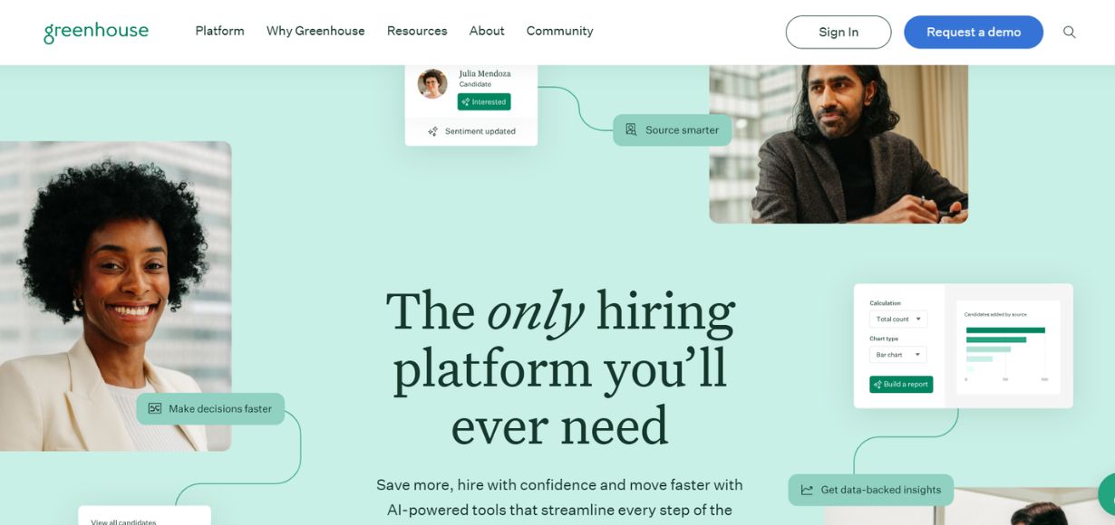 Top 11 HR Management Software - Digital Convey