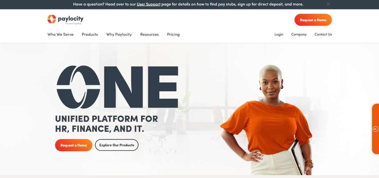 Top 11 HR Management Software - Digital Convey