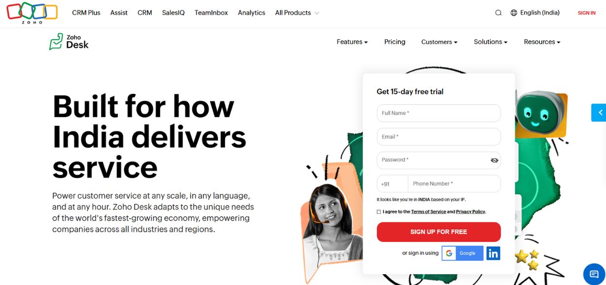 Top 10 Help Desk Ticketing Software - Digital Convey