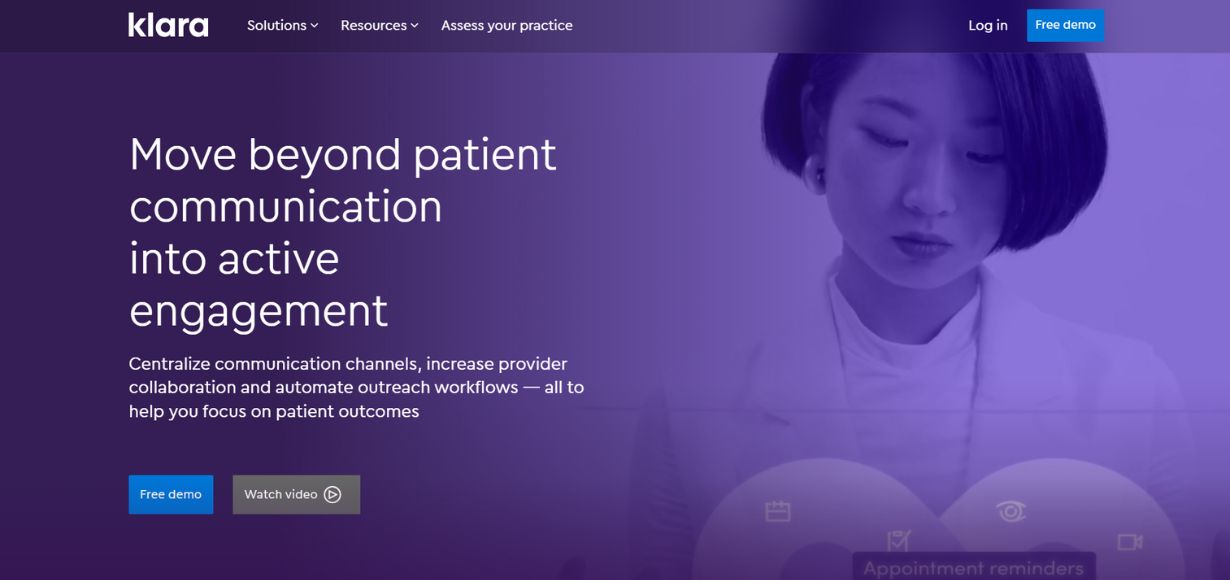 11 Best Patient Communication Tools for Modern Healthcare Providers