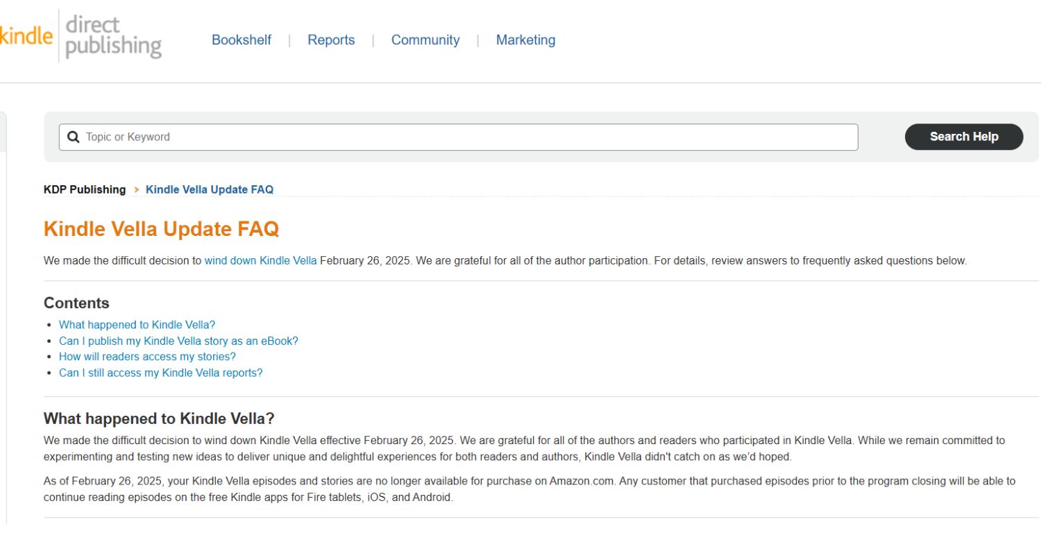 10 Best Wattpad Alternative in 2026: Free & Paid Publishing Platforms