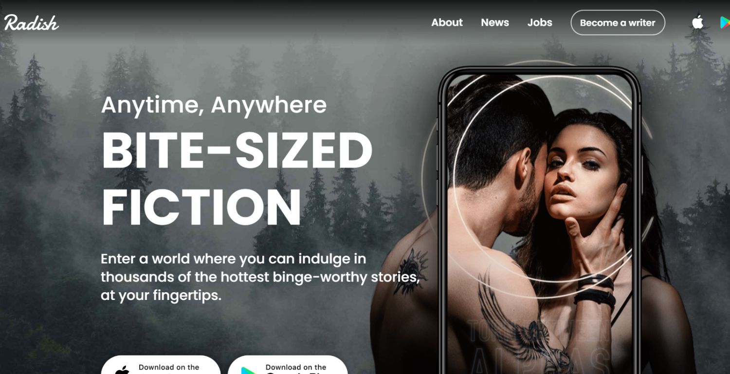 10 Best Wattpad Alternative in 2026: Free & Paid Publishing Platforms