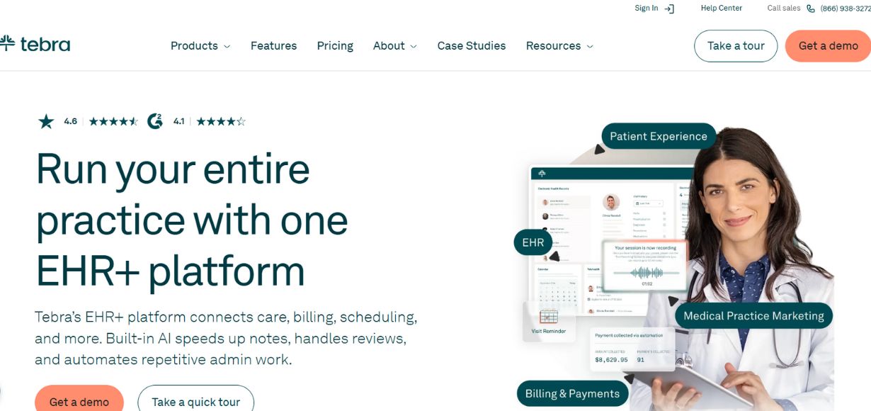 Top 10 Revenue Cycle Management Software for 2025